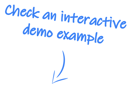 The most advanced interactive product demo platform - Guideflow